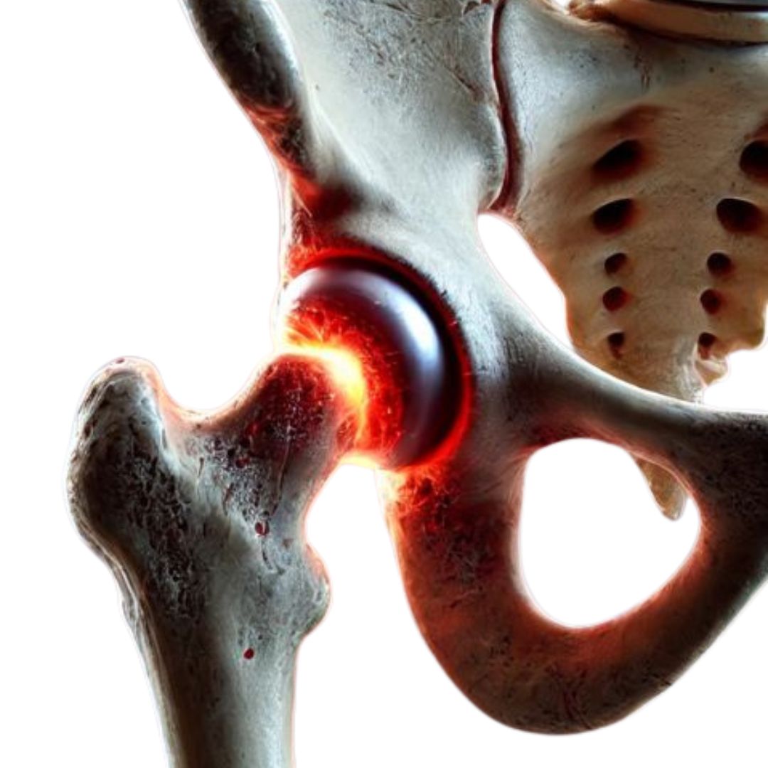 Fractura de cadera - Dr. Carlos Tobar